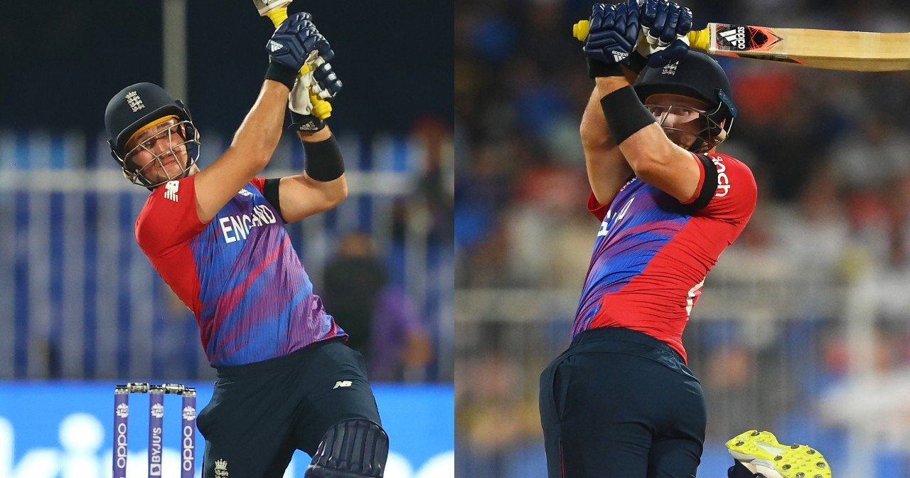Watch: Liam Livingstone hits 112 m six off Kagiso Rabada, goes past ... Watch: Liam Livingstone hits 112 m six off Kagiso Rabada, goes past ...