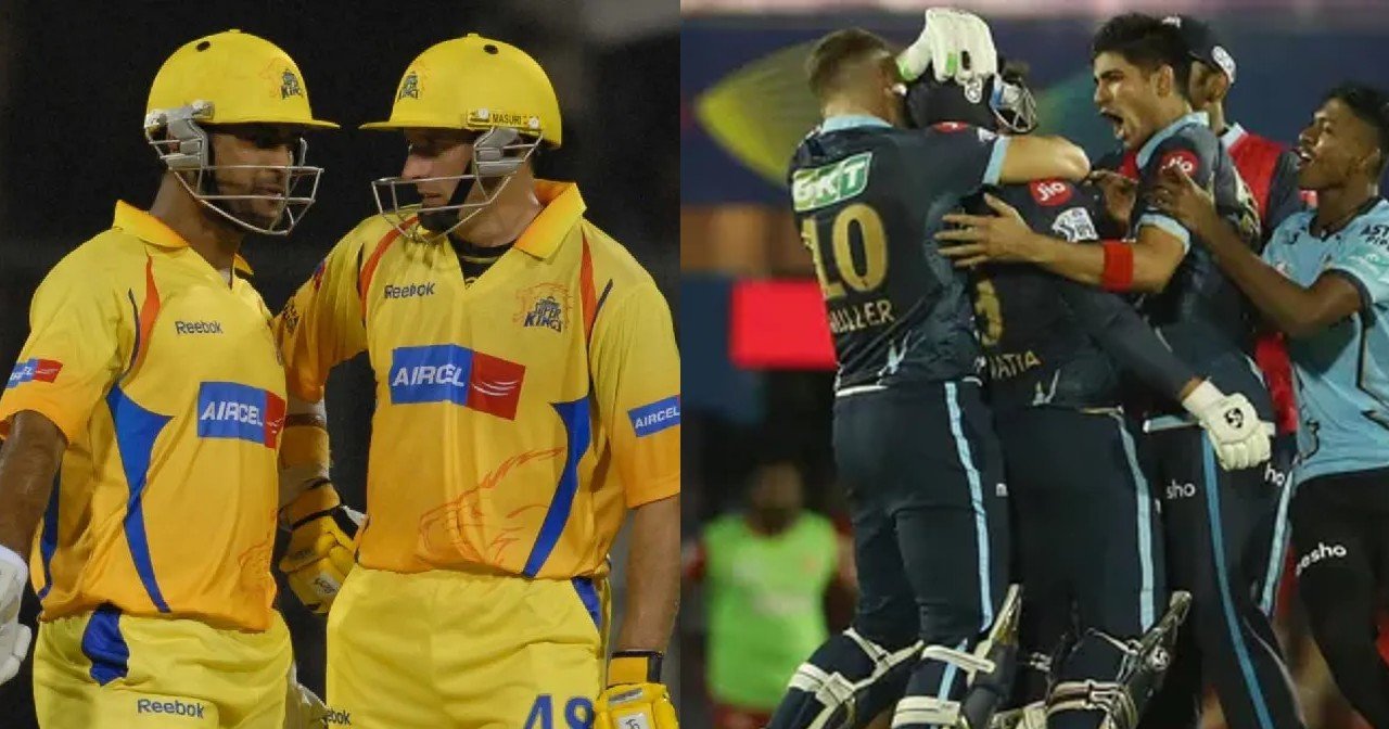 Here Are The Three Teams That Won Their First Three IPL Games