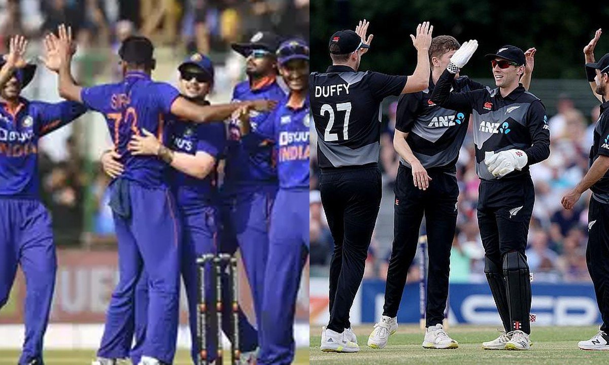 IND vs NZ 2022: Seddon Park, Hamilton Pitch Report And Weather Conditions IND vs NZ 2022: Seddon Park, Hamilton Pitch Report And Weather Conditions