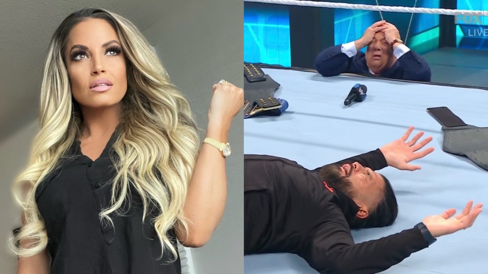 WWE Money in the Bank 2023 News Roundup: Roman Reigns Match Announced ...