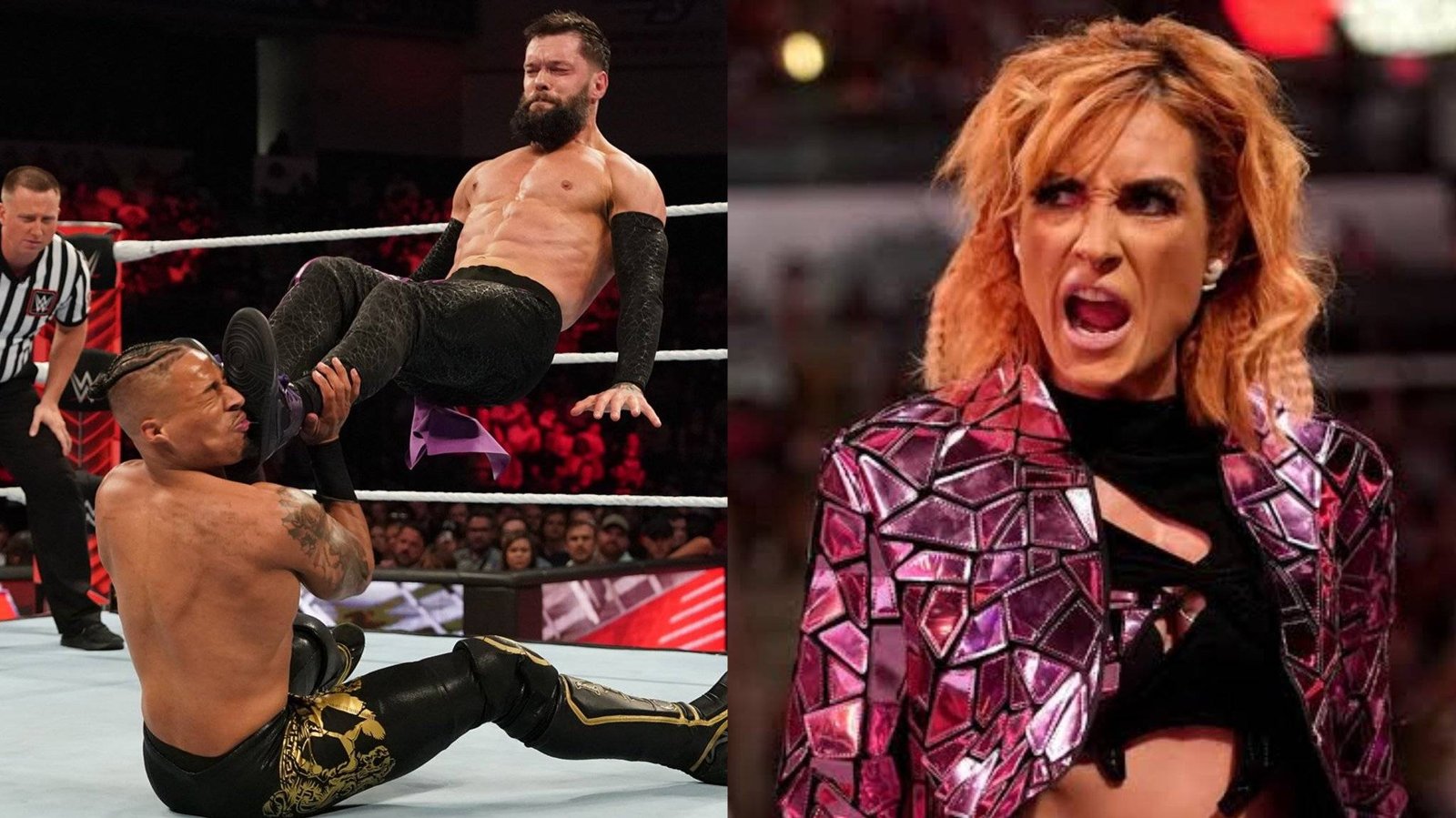 WWE SummerSlam 2023 News Roundup: 2 Matches Announced, Spoiler On Major ... WWE SummerSlam 2023 News Roundup: 2 Matches Announced, Spoiler On Major ...