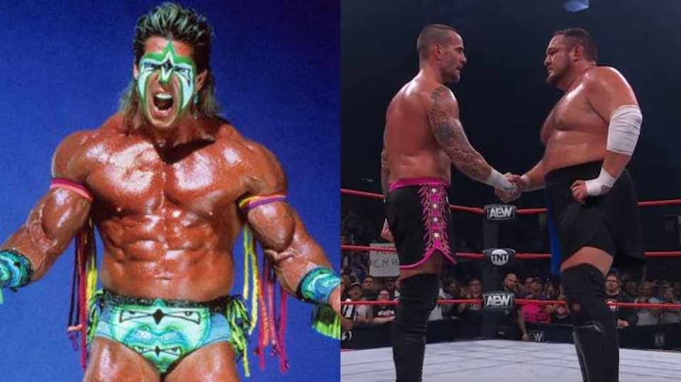 12 beloved wrestlers that were fired by WWE